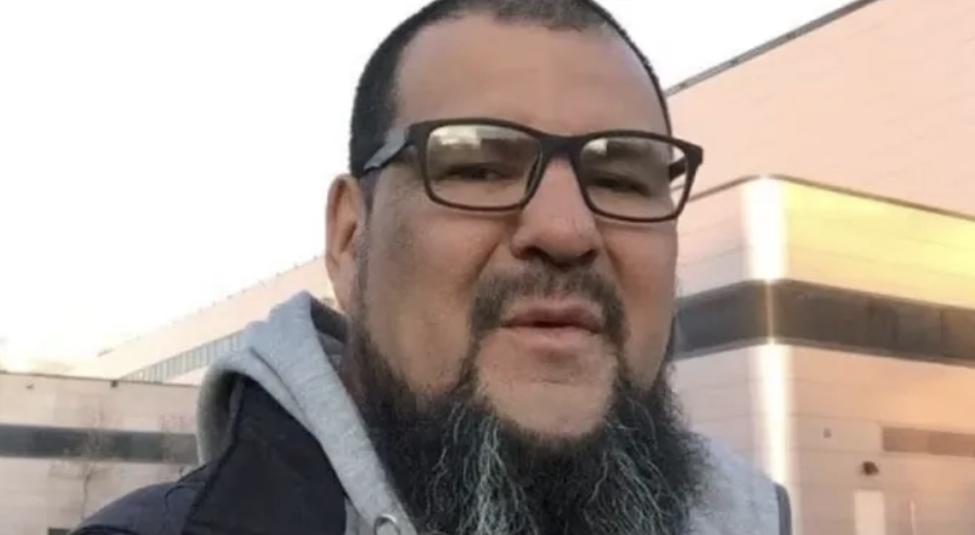 Matthew Gerald Tomack Pelletier charged in connection with the homicide ...